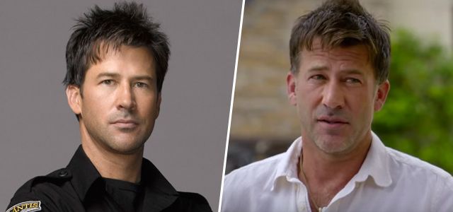 Who is Nathan Fillion? : r/Stargate