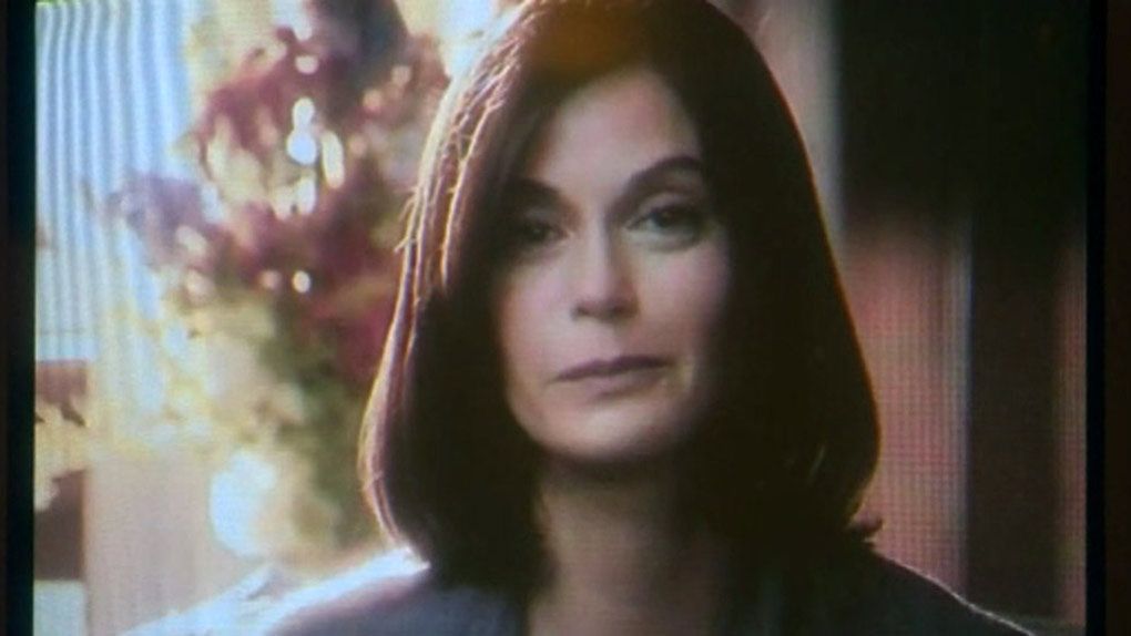 MacGyver, Seinfeld, Star Trek... : Teri Hatcher en 10 apparitions à la ...