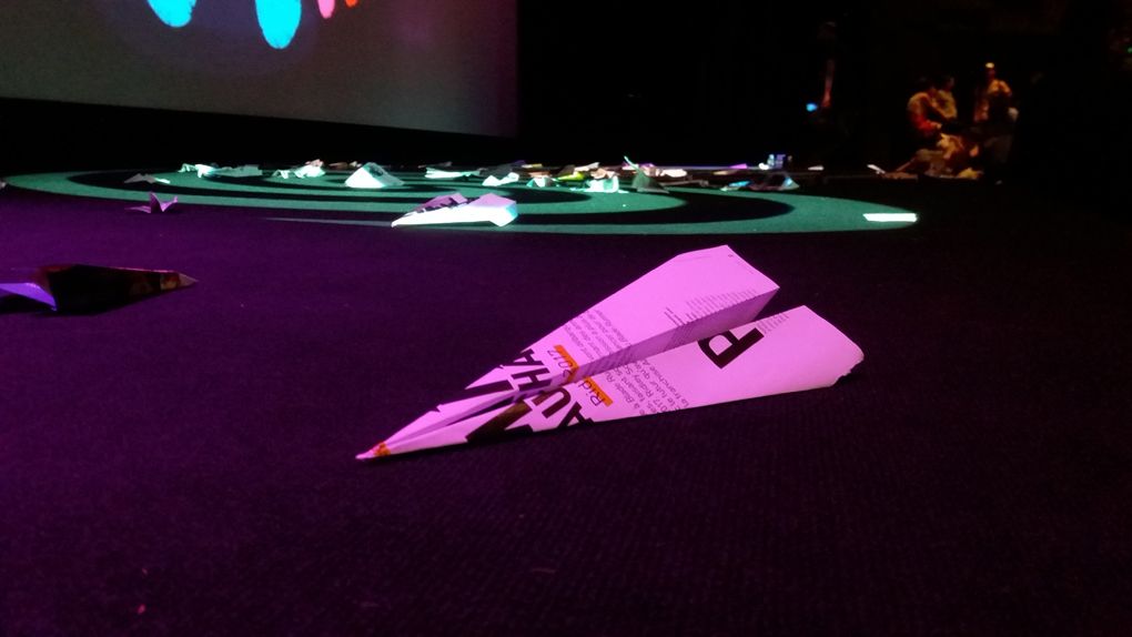 Annecy 2017 : pourquoi il est nécessaire de savoir faire les avions en ...