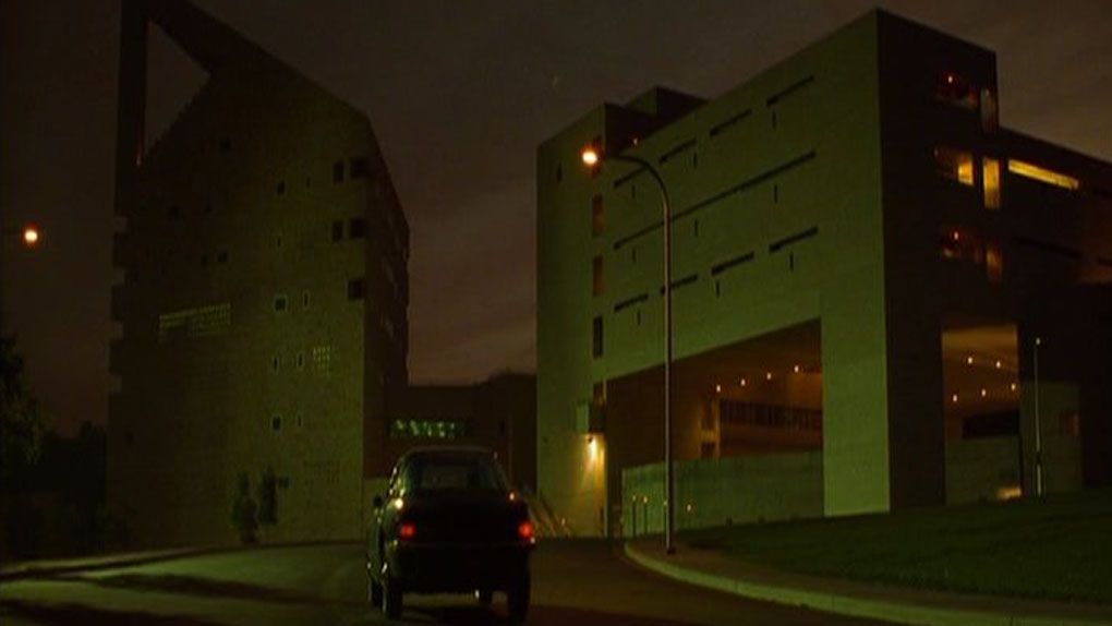 Altered Carbon, Metropolis, Akira... la ville du futur vue par le ...