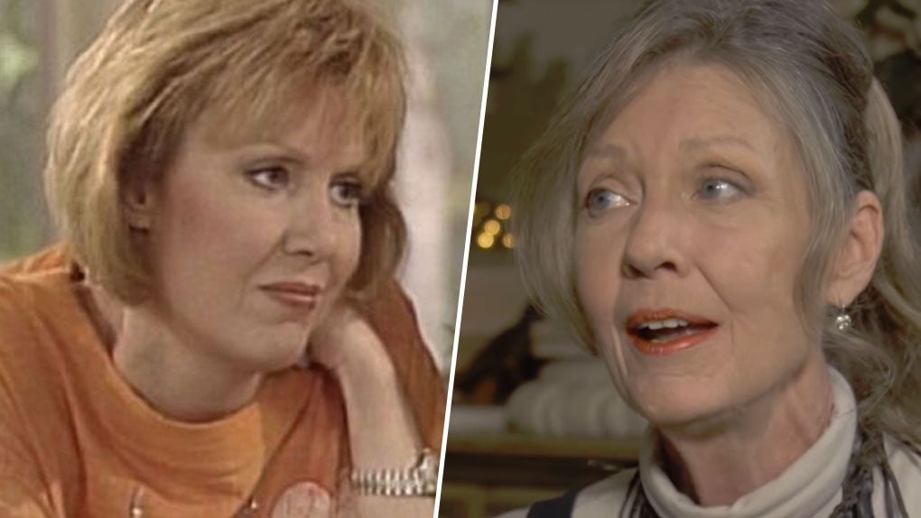 ALF : que sont devenus les acteurs de la série culte ?: Anne Schedeen ...