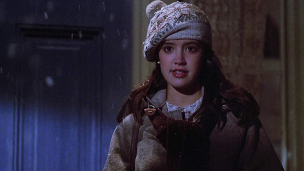 Stranger Things saison 3 : qui est Phoebe Cates, l'actrice que Dustin ...