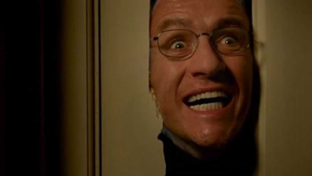 Shining : les clins d'oeil au film culte, de Toy Story à South Park ...