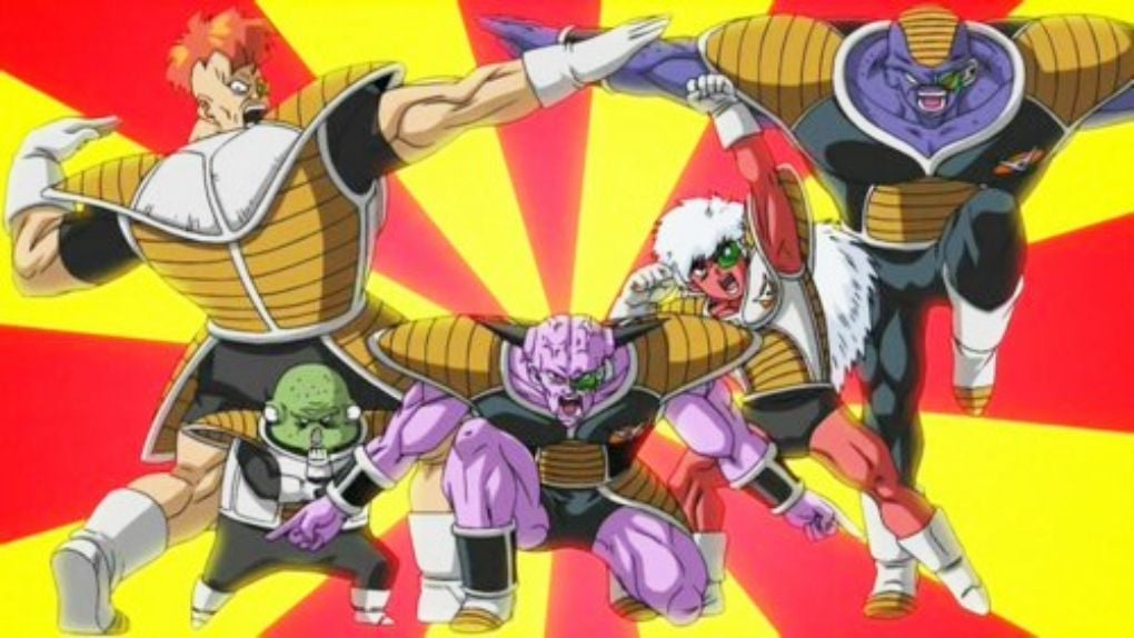 Dragon Ball Z : les clins d'oeil cachés dans la série animée: Le ...