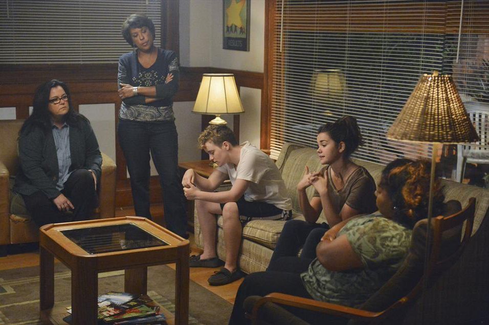 Photo de Rosie O'Donnell - The Fosters : Photo Rosie O'Donnell, Tom ...