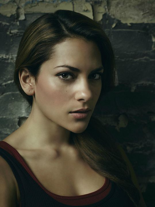 Photo de Inbar Lavi - Photo Inbar Lavi - Photo 37 sur 49 - AlloCiné