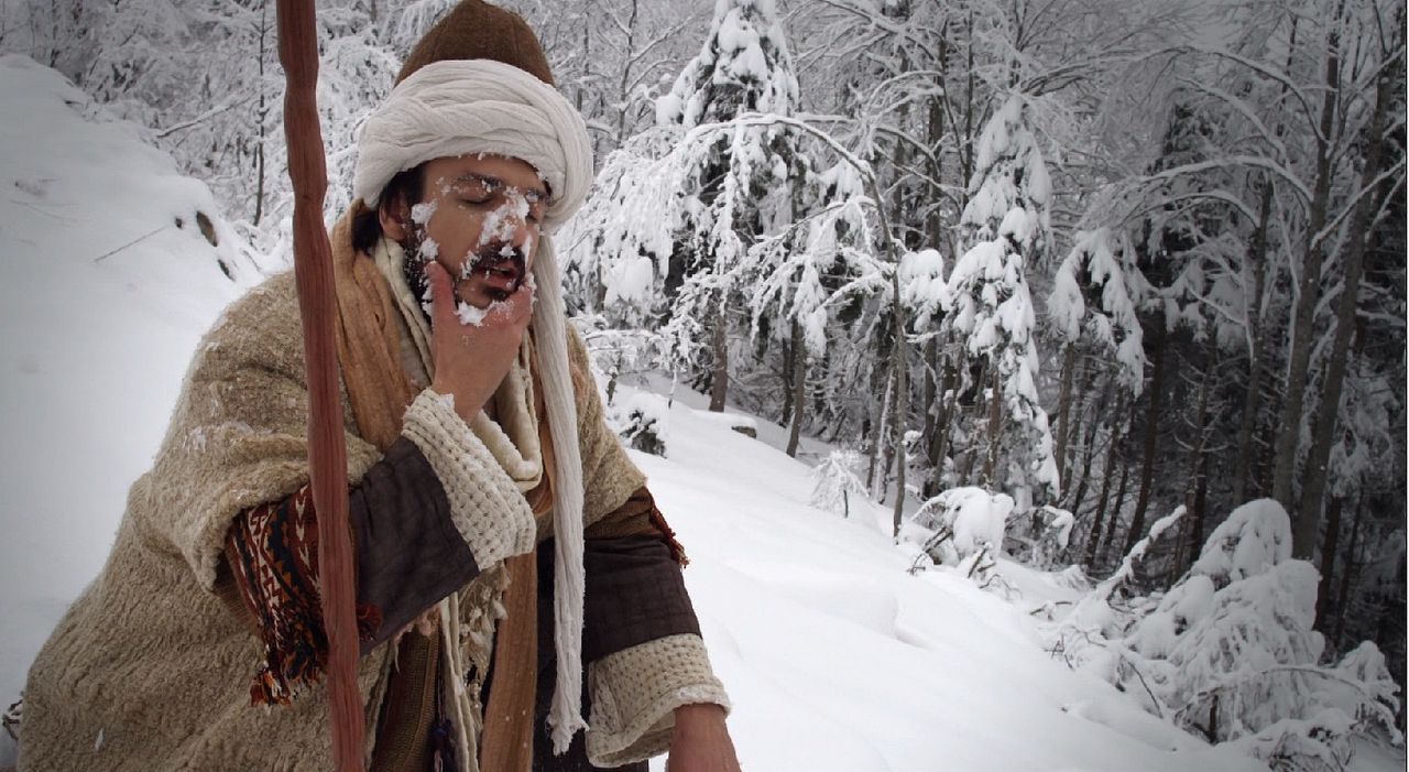 Photo de Devrim Evin - Yunus Emre Askin Sesi : Photo Devrim Evin ...