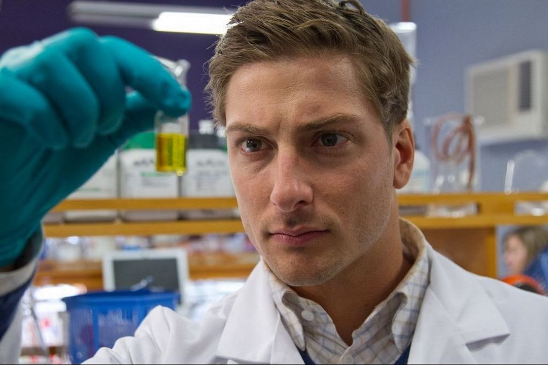 Photo du film The Cure - Photo 2 sur 16 - AlloCiné