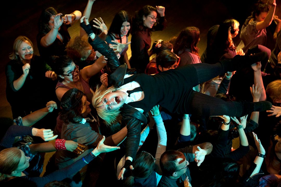 Photo de Lisa Rieffel - Photo Lisa Rieffel - Photo 1 sur 2 - AlloCiné