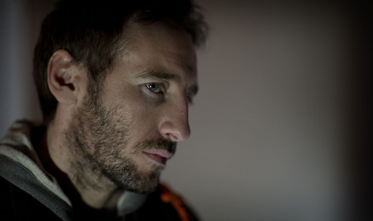 Photo de Kevin Sutton - In the Flesh : Photo Kevin Sutton - Photo 1 sur 2 - AlloCiné