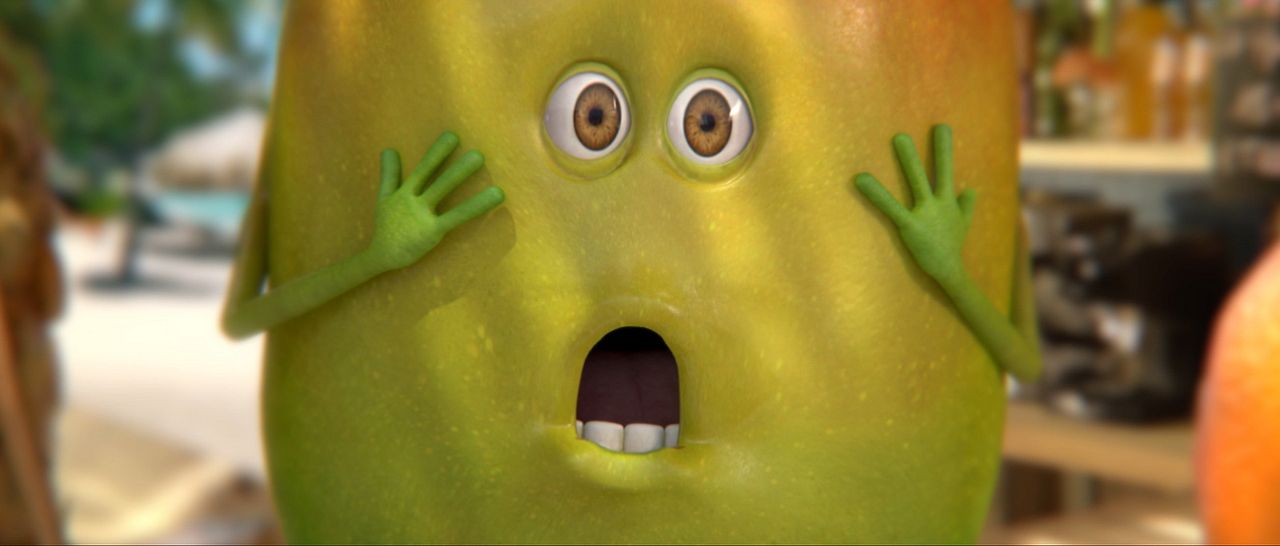 L'Effet Papayon : Photo - 38 sur 81 - AlloCiné