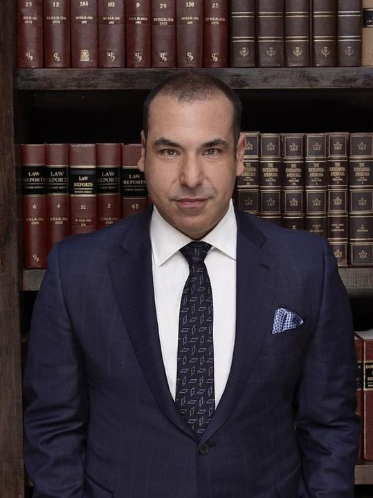 Photo de Rick Hoffman - Photo Rick Hoffman - Photo 79 sur 110 - AlloCiné