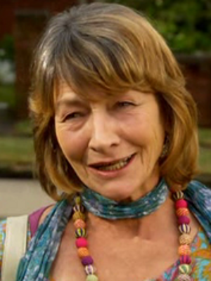 Photo de Gillian Jones - Affiche Gillian Jones - Photo 0 sur 1 - AlloCiné