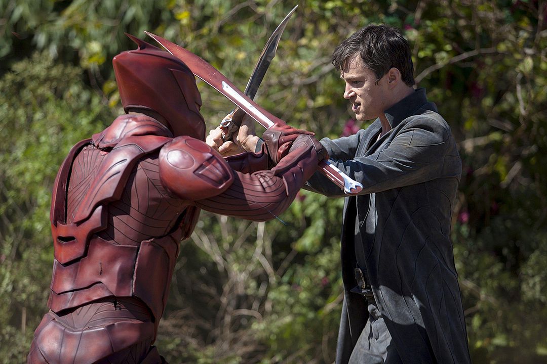 Photo de Tom Wisdom - Dominion : Photo Tom Wisdom - Photo 24 sur 36 ...