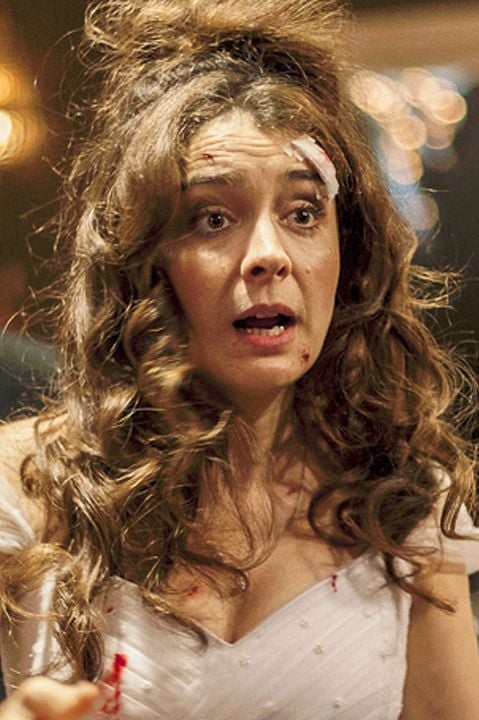 Photo de Erica Rivas - Affiche Erica Rivas - Photo 15 sur 22 - AlloCiné