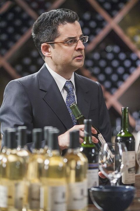 Photo de Jeff Marlow - Mistresses (US) (2013) : Photo Jeff Marlow ...