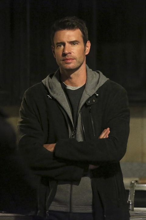 Scandal : Scandal : Photo Scott Foley - 551 sur 841 - AlloCiné