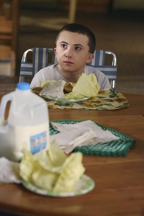 Photo de Atticus Shaffer - The Middle : Photo Atticus Shaffer - Photo ...