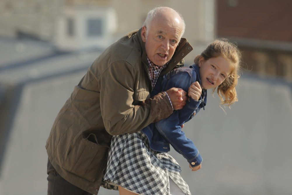 Profilage : Profilage : Photo - 103 sur 196 - AlloCiné