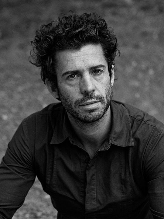 Photo de Nicolas Gayraud - Affiche Nicolas Gayraud - Photo 1 sur 2 ...