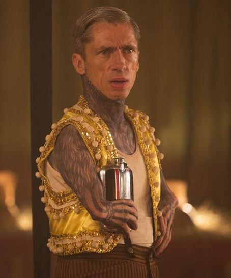 American Horror Story : American Horror Story : Photo Mat Fraser - 662 sur 943 - AlloCiné