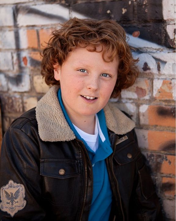 Photo de Ethan Major - Affiche Ethan Major - Photo 0 sur 1 - AlloCiné