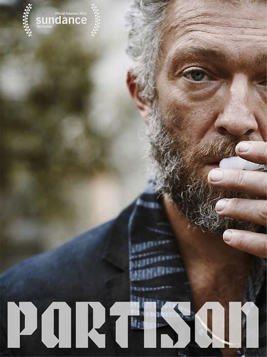 Affiche du film Partisan - Photo 19 sur 19 - AlloCiné