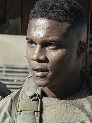 Photo de Cory Hardrict - Affiche Cory Hardrict - Photo 5 sur 6 - AlloCiné