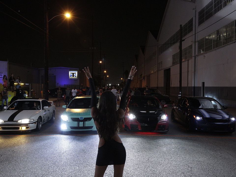 Photo du film Superfast 8 - Photo 12 sur 33 - AlloCiné