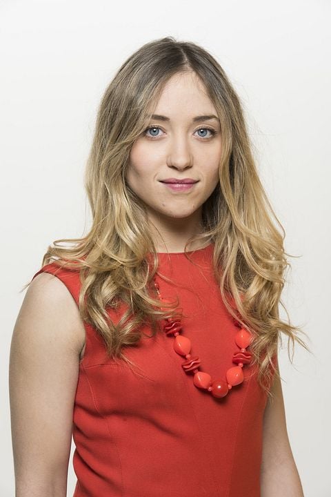 Photo de Lilly-Fleur Pointeaux - Photo Lilly-Fleur Pointeaux - Photo 12 ...