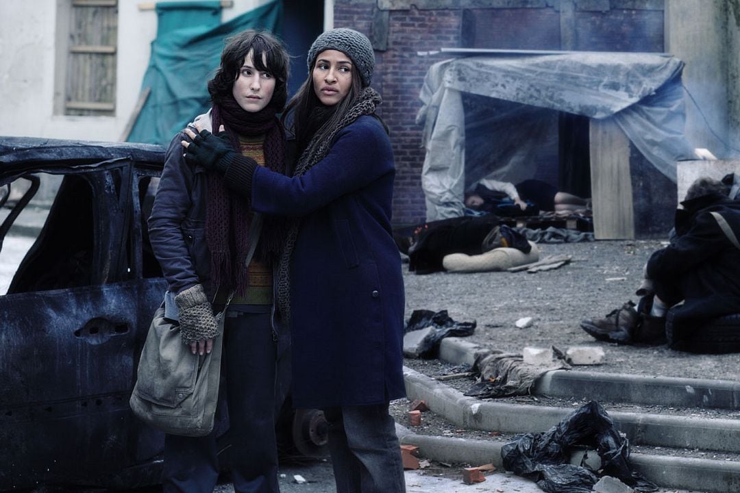 Photo de Léonie Simaga - Photo Léonie Simaga - Photo 10 sur 20 - AlloCiné