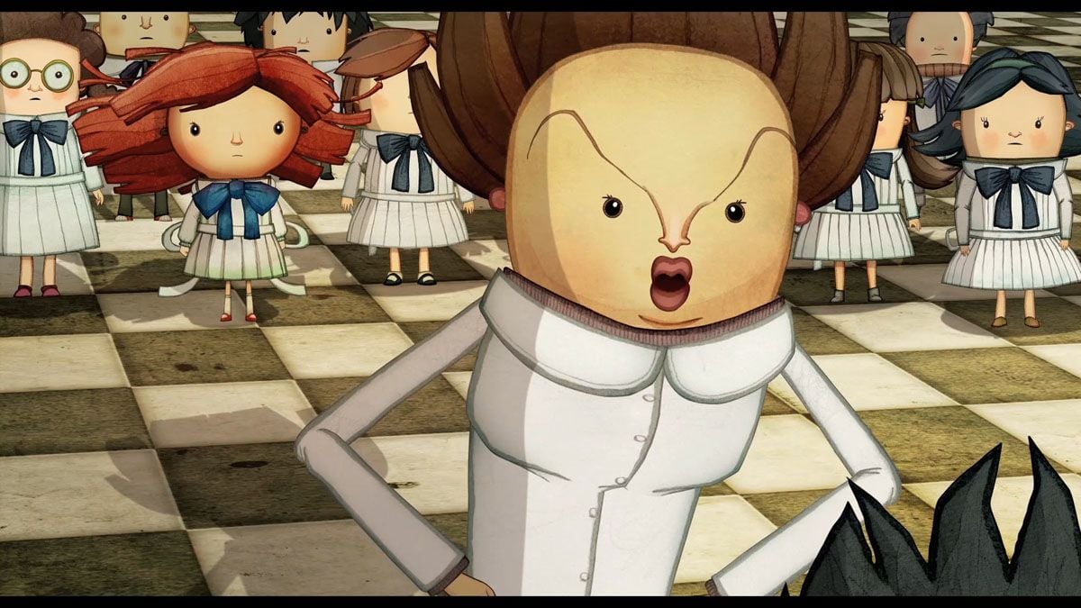 Photo du film Anina - Photo 9 sur 16 - AlloCiné