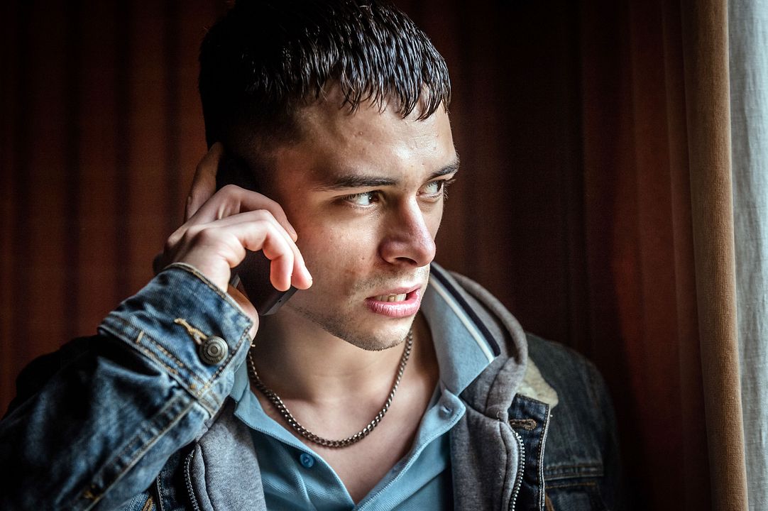 Photo de Adam Long - Photo Adam Long - Photo 1 sur 2 - AlloCiné