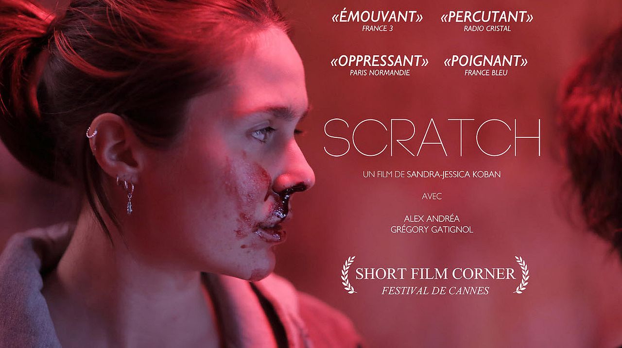 Photo de Scratch - Photo 12 sur 12 - AlloCiné