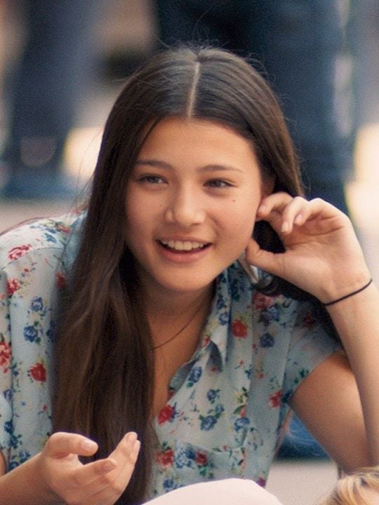 Photo de Yiling Luo - Affiche Yiling Luo - Photo 0 sur 1 - AlloCiné