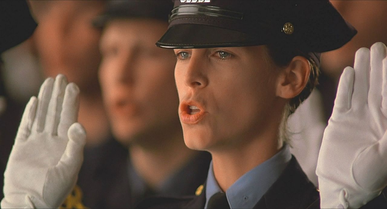 Photo du film Blue Steel - Photo 23 sur 29 - AlloCiné