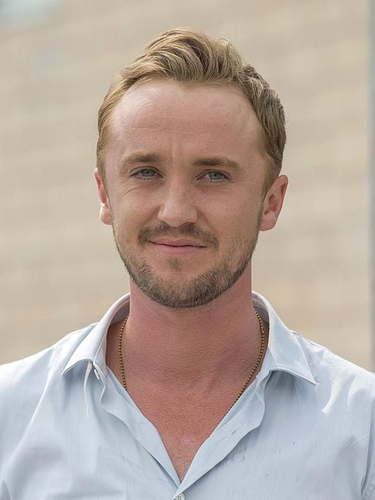 Photo de Tom Felton - Affiche Tom Felton - Photo 49 sur 74 - AlloCiné