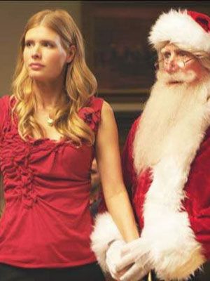 Photo de Le procès du Père Noël - Photo 1 sur 1 - AlloCiné