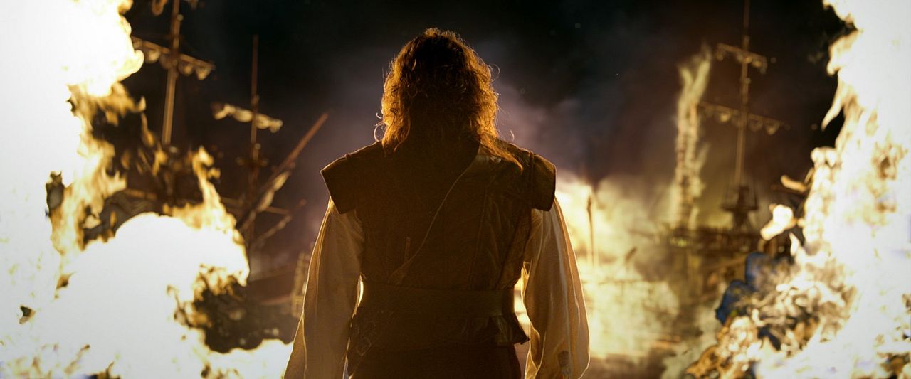 Photo du film Armada - Photo 8 sur 9 - AlloCiné