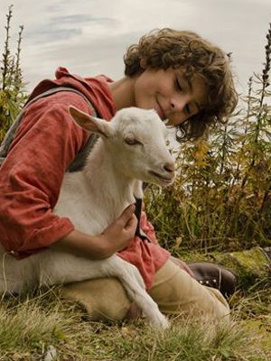 Photo de Jonas Hartmann - Affiche Jonas Hartmann - Photo 0 sur 10 - AlloCiné