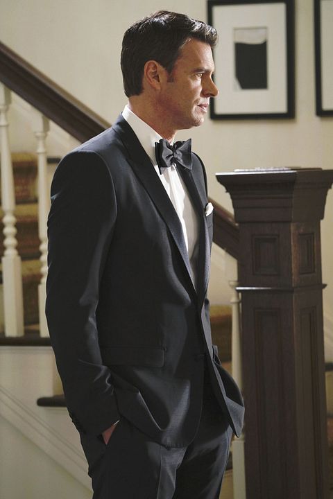 Photo de Scott Foley - Scandal : Photo Scott Foley - Photo 74 sur 153 ...