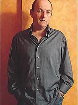 Photo de Shmuel Hasfari - Affiche Shmuel Hasfari - Photo 0 sur 1 - AlloCiné