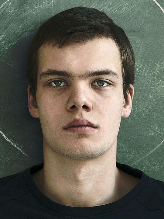 Photo de Petr Skvortsov - Affiche Petr Skvortsov - Photo 6 sur 7 - AlloCiné