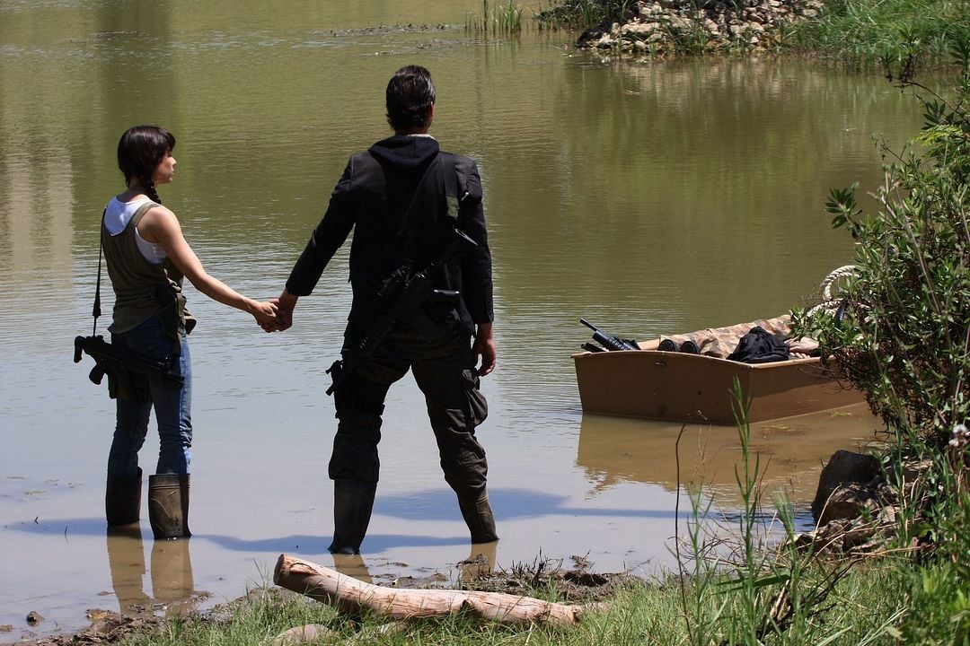 Photo du film Another World - Photo 8 sur 10 - AlloCiné