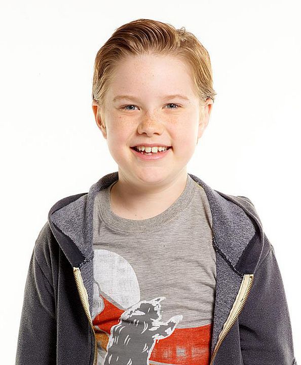 Papa a un plan : Photo Matthew McCann - 54 sur 61 - AlloCiné