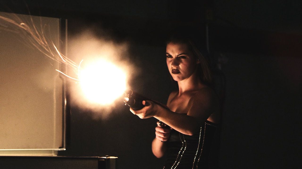 Photo du film Blood Punch - Photo 9 sur 13 - AlloCiné