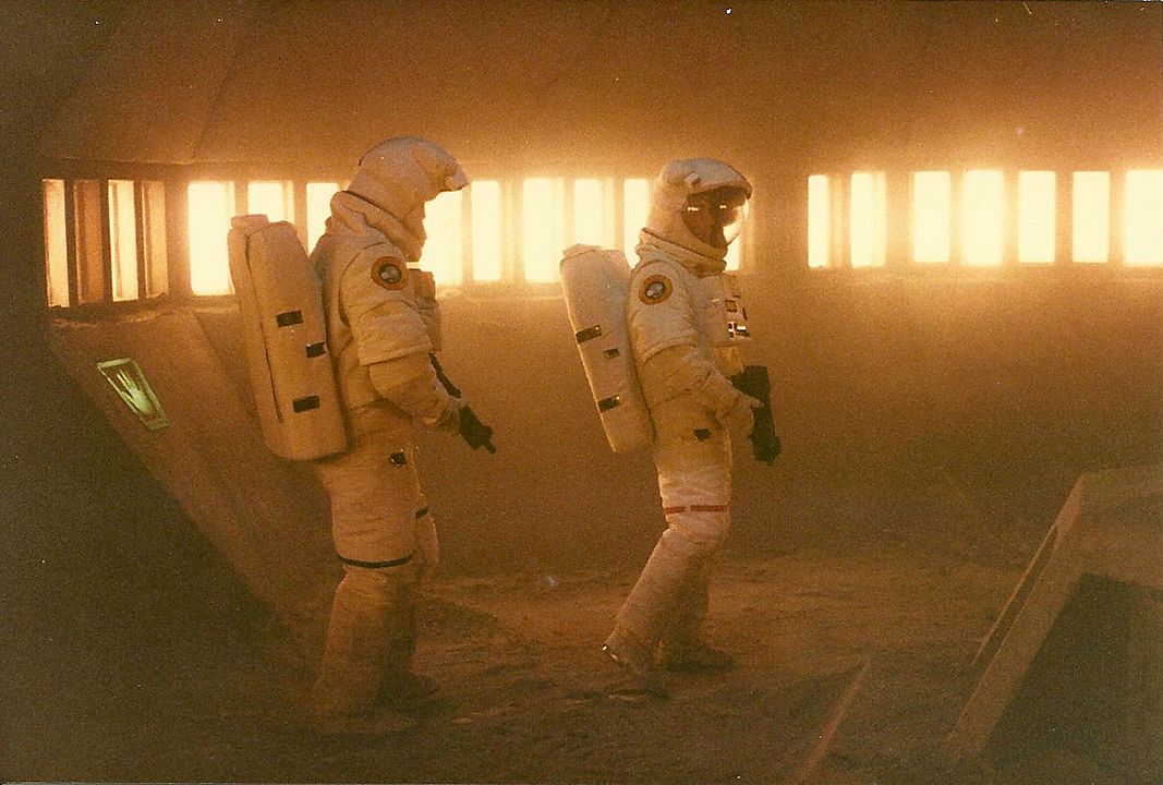 Photo du film Moontrap - Photo 21 sur 24 - AlloCiné