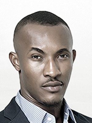 Photo de Gideon Okeke - Affiche Gideon Okeke - Photo 0 sur 2 - AlloCiné