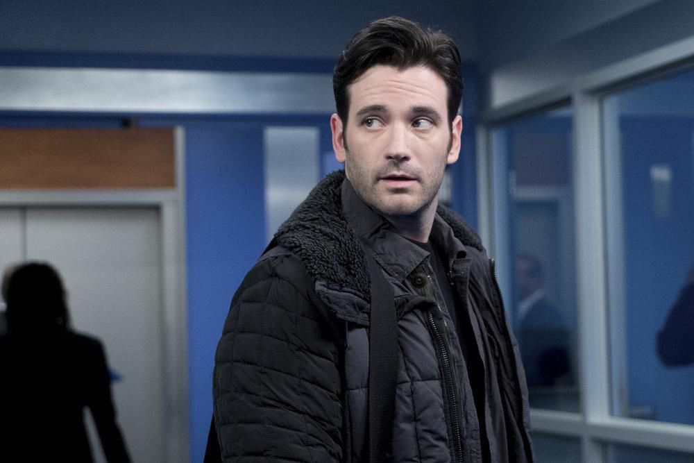 Chicago Med : Chicago Med : Photo Colin Donnell - 485 sur 659 - AlloCiné