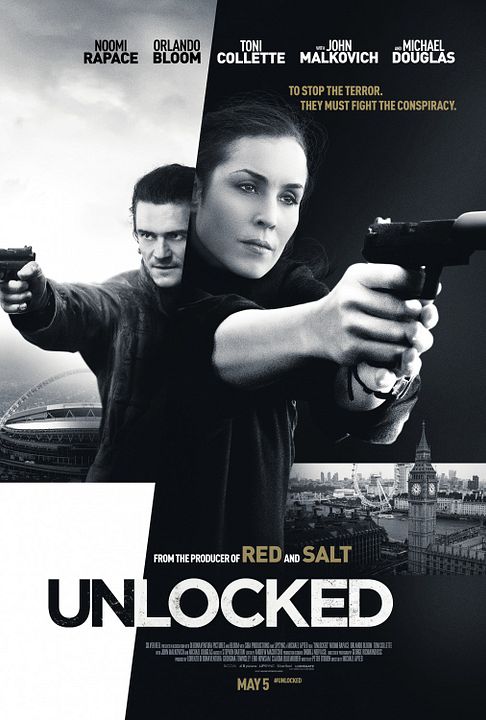 Affiche du film Conspiracy - Photo 16 sur 17 - AlloCiné